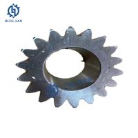China Construction Machine SK200-3 Excavator Planetary Gear Carrier for Swing Motor Assembly for sale