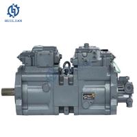 China Excavator main pump 2401-9236B hydraulic pump for doosan​ SOLAR155LC SOLAR140LC SOLAR150LC SOLAR130LC DH150LC-7 for sale