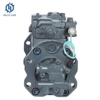 China Excavator main pump 2401-9236B hydraulic pump for doosan​ SOLAR155LC SOLAR140LC SOLAR150LC SOLAR130LC DH150LC-7 for sale