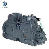 China Excavator main pump 2401-9236B hydraulic pump for doosan​ SOLAR155LC SOLAR140LC SOLAR150LC SOLAR130LC DH150LC-7 for sale