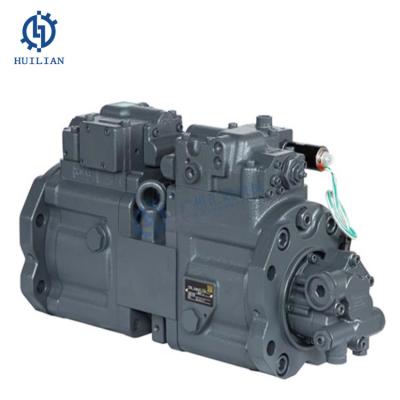 China Excavator main pump 2401-9236B hydraulic pump for doosan​ SOLAR155LC SOLAR140LC SOLAR150LC SOLAR130LC DH150LC-7 for sale