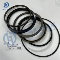 China Construction Machinery Spare Parts Seals 9599621 9599723 9600159 10288768 79348273 94026874 Hydraulic Seal Kit For Liebherr for sale