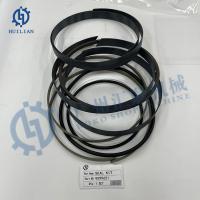 China Construction Machinery Spare Parts Seals 9599621 9599723 9600159 10288768 79348273 94026874 Hydraulic Seal Kit For Liebherr for sale