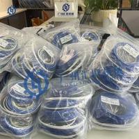 China Inan Makina MTB120 MTB155 MTB175 MTB210 MTB215 MTB250 MTB255 MTB270 MTB275 MTB285 MTB365 Hydraulic Rock breaker Repair kits seal kits for sale