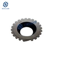 China Excavator E200B Travel Gear Sun III E200B Travel 3rd Sun Gear 24T for sale