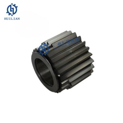 China Excavator E200B Travel Gear Sun III E200B Travel 3rd Sun Gear 24T for sale