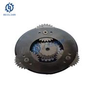 China E200B Travel Carrier I Assy 1st Level Carrier Assy With Gear Sun 24T 27T Excavator swing spare parts for sale