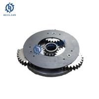 China E200B Travel Carrier I Assy 1st Level Carrier Assy With Gear Sun 24T 27T Excavator swing spare parts for sale