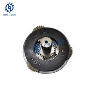 China E200B Travel Carrier I Assy 1st Level Carrier Assy With Gear Sun 24T 27T Excavator swing spare parts for sale