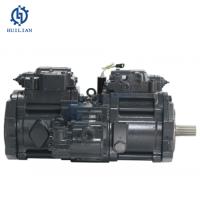 China Excavator Spare Parts 2401-9225 2401-9158 2401-9303 main pump hydraulic pump for doosan SOLAR 220LC SOLAR 220LC-6 for sale