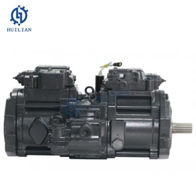 China Excavator Spare Parts 2401-9225 2401-9158 2401-9303 main pump hydraulic pump for doosan SOLAR 220LC SOLAR 220LC-6 for sale