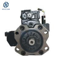 China Excavator Spare Parts 2401-9225 2401-9158 2401-9303 main pump hydraulic pump for doosan SOLAR 220LC SOLAR 220LC-6 for sale
