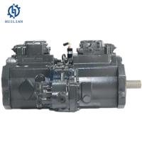 China Excavator Spare Parts 2401-9165 401-00040A 401-00040B 2401-9200 Excavator Main Pump For Doosan SOLAR 400LC SOLAR 450LC for sale