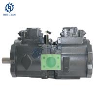 China Excavator Spare Parts 2401-9165 401-00040A 401-00040B 2401-9200 Excavator Main Pump For Doosan SOLAR 400LC SOLAR 450LC for sale