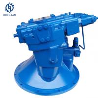 China Excavator Spare Parts K1000288B K1000288 Excavator Main Pump For Doosan DX520LC DX480LC for sale
