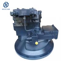 China Excavator Spare Parts K1000288B K1000288 Excavator Main Pump For Doosan DX520LC DX480LC for sale