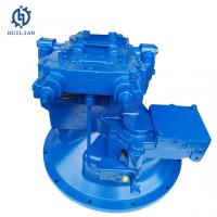 China Excavator Spare Parts K1000288B K1000288 Excavator Main Pump For Doosan DX520LC DX480LC for sale
