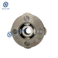 China 1019147N E200B 3rd Planetary Gear Carrier Assy With Gear Sun Travel Carrier III Assy Swing Gearbox Travel Gearbox for sale