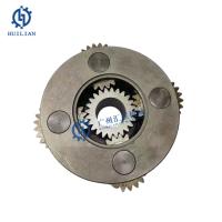 China 1019147N E200B 3rd Planetary Gear Carrier Assy With Gear Sun Travel Carrier III Assy Swing Gearbox Travel Gearbox for sale