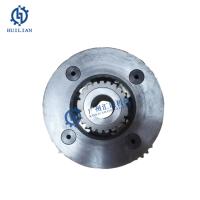 China 1019147N E200B 3rd Planetary Gear Carrier Assy With Gear Sun Travel Carrier III Assy Swing Gearbox Travel Gearbox for sale