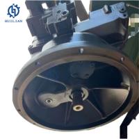 China Hydraulic Excavator Main Pump K1004523B 2401-9261 for Doosan DX380LC SOLAR 330LC-V for sale