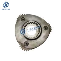 China 1019147N 2034836N EX200-3 EX200-5 Travel Carrier I 1st Assy II 2nd Assy With Gear Sun Swing Gearbox Travel Gearbox for sale