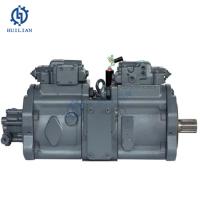 China Excavator Spare Parts 401-00424C K1006550 Hydraulic Pump Excavator Main Pump For Doosan SOLAR 300LC-7A SOLAR 300LC-V DX300LC for sale