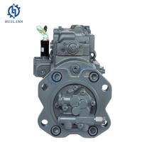 China Excavator Spare Parts 401-00424C K1006550 Hydraulic Pump Excavator Main Pump For Doosan SOLAR 300LC-7A SOLAR 300LC-V DX300LC for sale