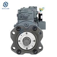 China Excavator Spare Parts 401-00424C K1006550 Hydraulic Pump Excavator Main Pump For Doosan SOLAR 300LC-7A SOLAR 300LC-V DX300LC for sale