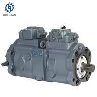 China Excavator Spare Parts 401-00424C K1006550 Hydraulic Pump Excavator Main Pump For Doosan SOLAR 300LC-7A SOLAR 300LC-V DX300LC for sale