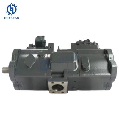 China Excavator Spare Parts VOE 14343116 VOE 14343117 SA 1142-06230 VOE 14526609 Hydraulic Pump For EC420 EC460 EC460B for sale