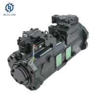 China Excavator Spare Parts VOE 14343116 VOE 14343117 SA 1142-06230 VOE 14526609 Hydraulic Pump For EC420 EC460 EC460B for sale