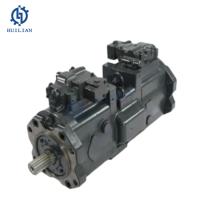 China Excavator Spare Parts VOE 14343116 VOE 14343117 SA 1142-06230 VOE 14526609 Hydraulic Pump For EC420 EC460 EC460B for sale
