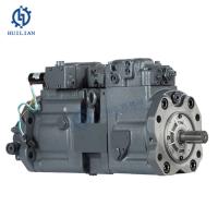China Excavator Spare Parts SA1142-05460 SA 8230-14490 VOE 14370950 Excavator Main Pump For EC140 EC160 for sale