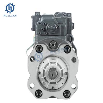China Excavator Spare Parts SA1142-05460 SA 8230-14490 VOE 14370950 Excavator Main Pump For EC140 EC160 for sale