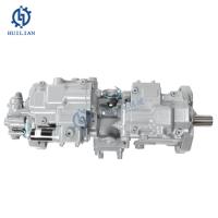 China Excavator Spare Parts VOE 14531853 14508514 14508515 Excavator Main Pump For EC160B EC180B EC135B EC140B for sale