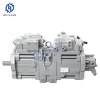 China Excavator Spare Parts VOE 14531853 14508514 14508515 Excavator Main Pump For EC160B EC180B EC135B EC140B for sale