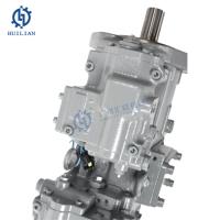 China Excavator Spare Parts VOE 14531853 14508514 14508515 Excavator Main Pump For EC160B EC180B EC135B EC140B for sale