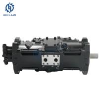China Excavator Spare Parts SA 1142-00531 SA 8230-14650 VOE 14343114 Excavator Main Pump For EC230B EC240 EC240B for sale