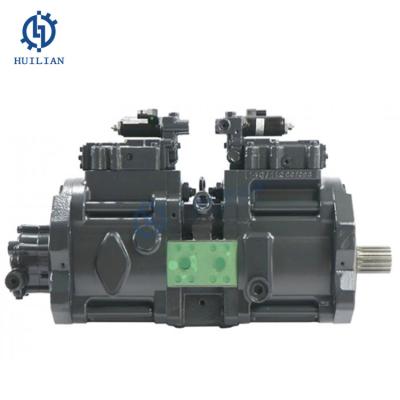 China Excavator Spare Parts SA 1142-00531 SA 8230-14650 VOE 14343114 Excavator Main Pump For EC230B EC240 EC240B for sale