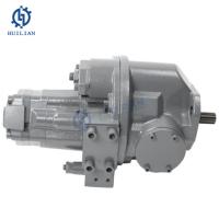 China Excavator Main Pump VOE 14503279 VOE 14507635 Excavator Spare Parts Hydraulic Pump For EC55 EC55E for sale