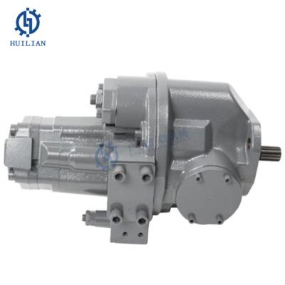 China Excavator Main Pump VOE 14503279 VOE 14507635 Excavator Spare Parts Hydraulic Pump For EC55 EC55E for sale