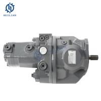 China Excavator Main Pump VOE 14503279 VOE 14507635 Excavator Spare Parts Hydraulic Pump For EC55 EC55E for sale