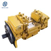 China Excavator Spare Parts 708-2L-00680 708-2H-00440 708-2L-00610 Hydraulic Pump For Komatsu PC1250-7 PC1250-8 for sale