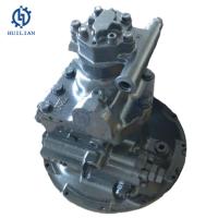 China Excavator Spare Parts 708-23-04014 708-23-04013 708-23-04012 Hydraulic Pump For Komatsu PC100-5 PC120-5 PC130-5 for sale