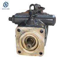 China Excavator Spare Parts 705-41-08080 Excavator Main Pump For Komatsu PC25-1 PC38UU-2 for sale