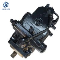 China Excavator Spare Parts 705-41-08080 Excavator Main Pump For Komatsu PC25-1 PC38UU-2 for sale