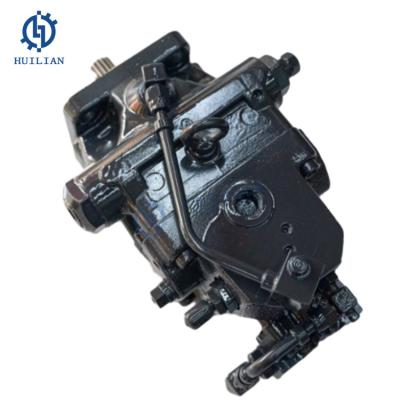China Excavator Spare Parts 705-41-08080 Excavator Main Pump For Komatsu PC25-1 PC38UU-2 for sale