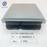 China 8980895422 8-98089542-2 Engine Controller Board Excavator Electric Parts Controller Panel For 4JJ1 Excavator for sale