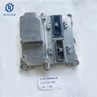 China 3317539 331-7539 Engine Controller Board Excavator Electric Parts Controller Panel For C6.4 Engine E320D Excavator for sale